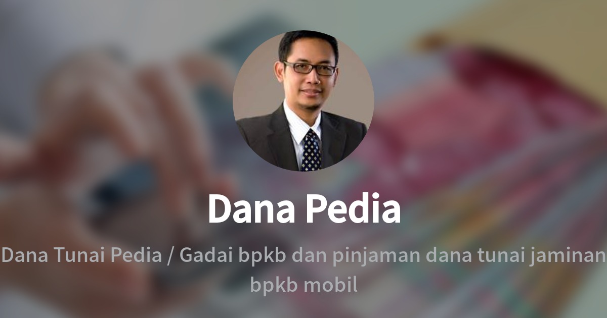 Dana Pedia's Wantedly Profile