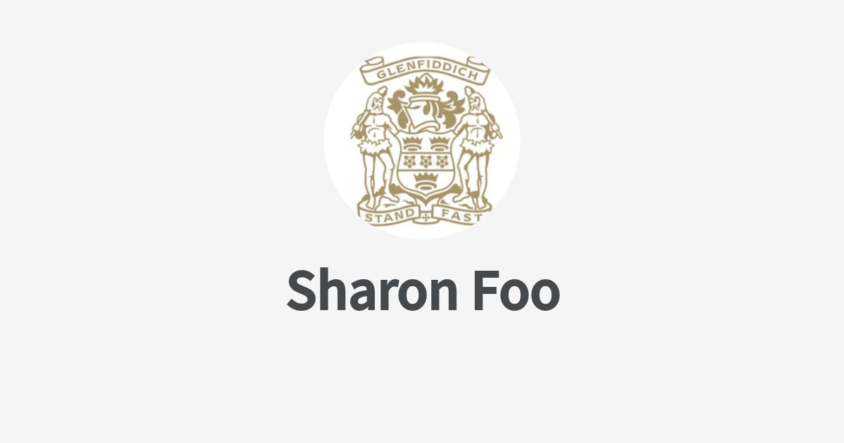 Sharon Foo's Wantedly Profile