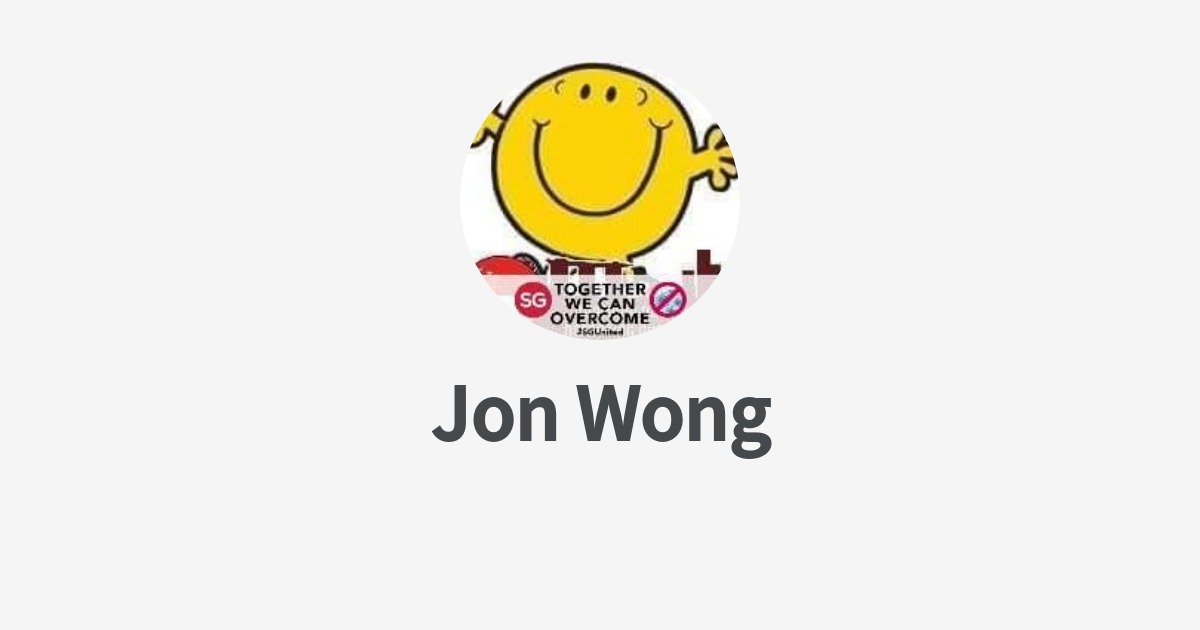 Jon Wong's Wantedly Profile