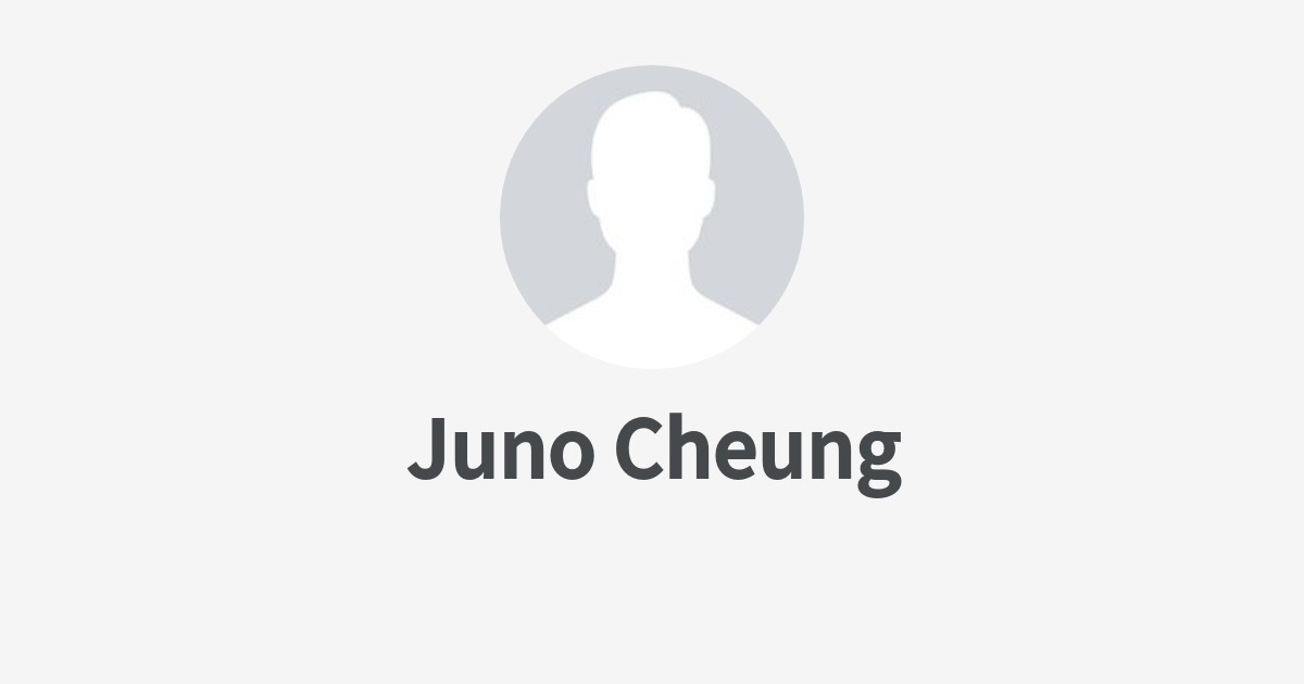 Juno Cheung's Wantedly Profile