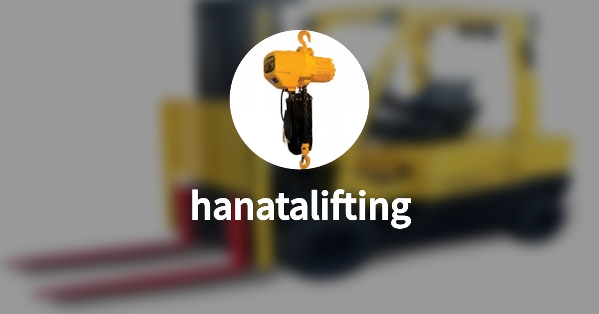 hanatalifting's Wantedly Profile